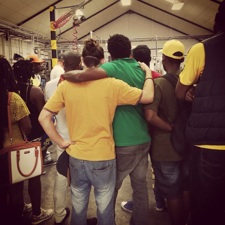 BACK OF HOUSE MANAGER – BEERHOUSE